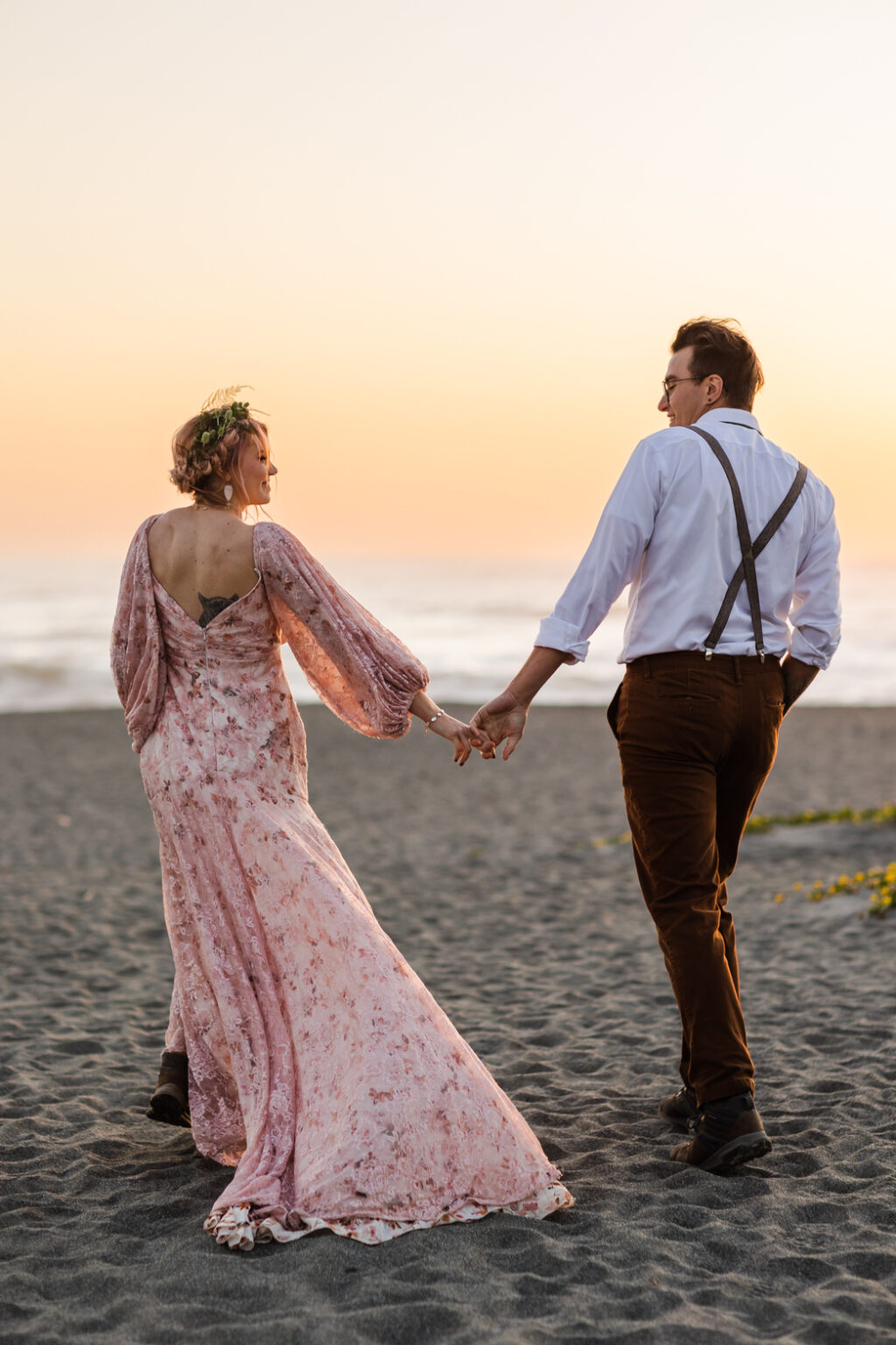 How to Elope: Comprehensive Elopement Planning Guide ...