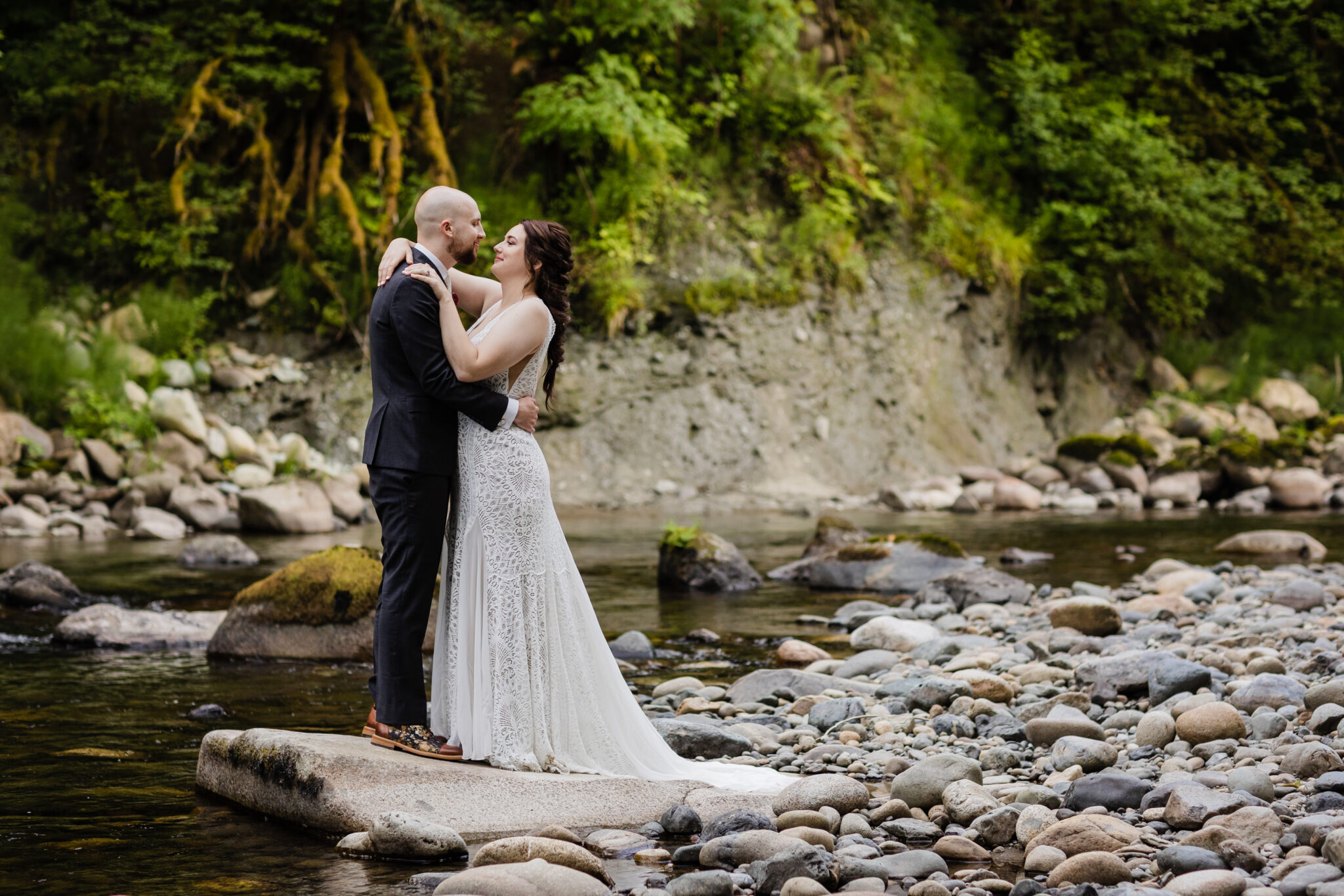 35 Stunning Pacific Northwest Wedding & Elopement Venues [2025 Edition ...
