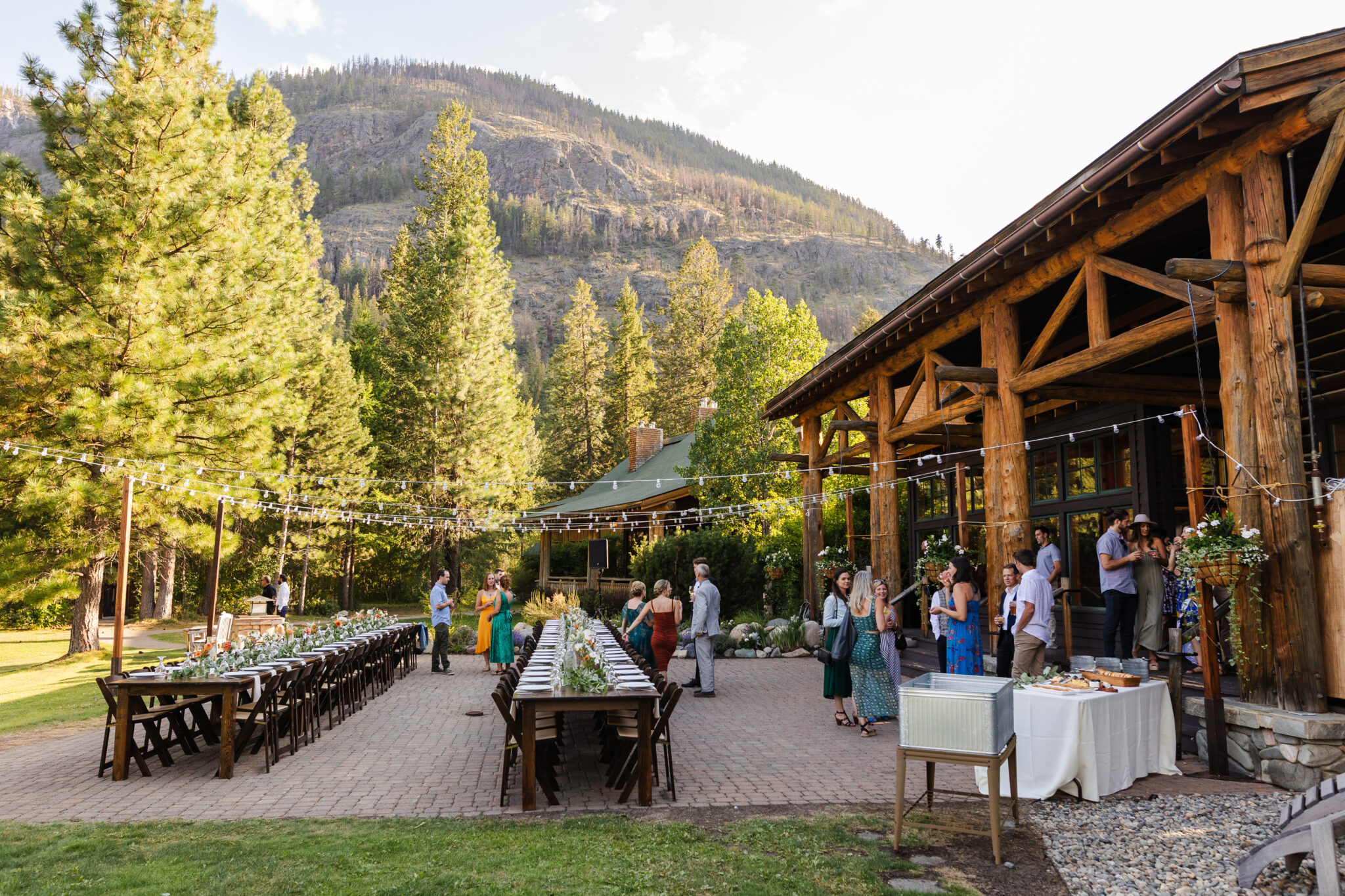 35 Stunning Pacific Northwest Wedding & Elopement Venues [2025 Edition ...